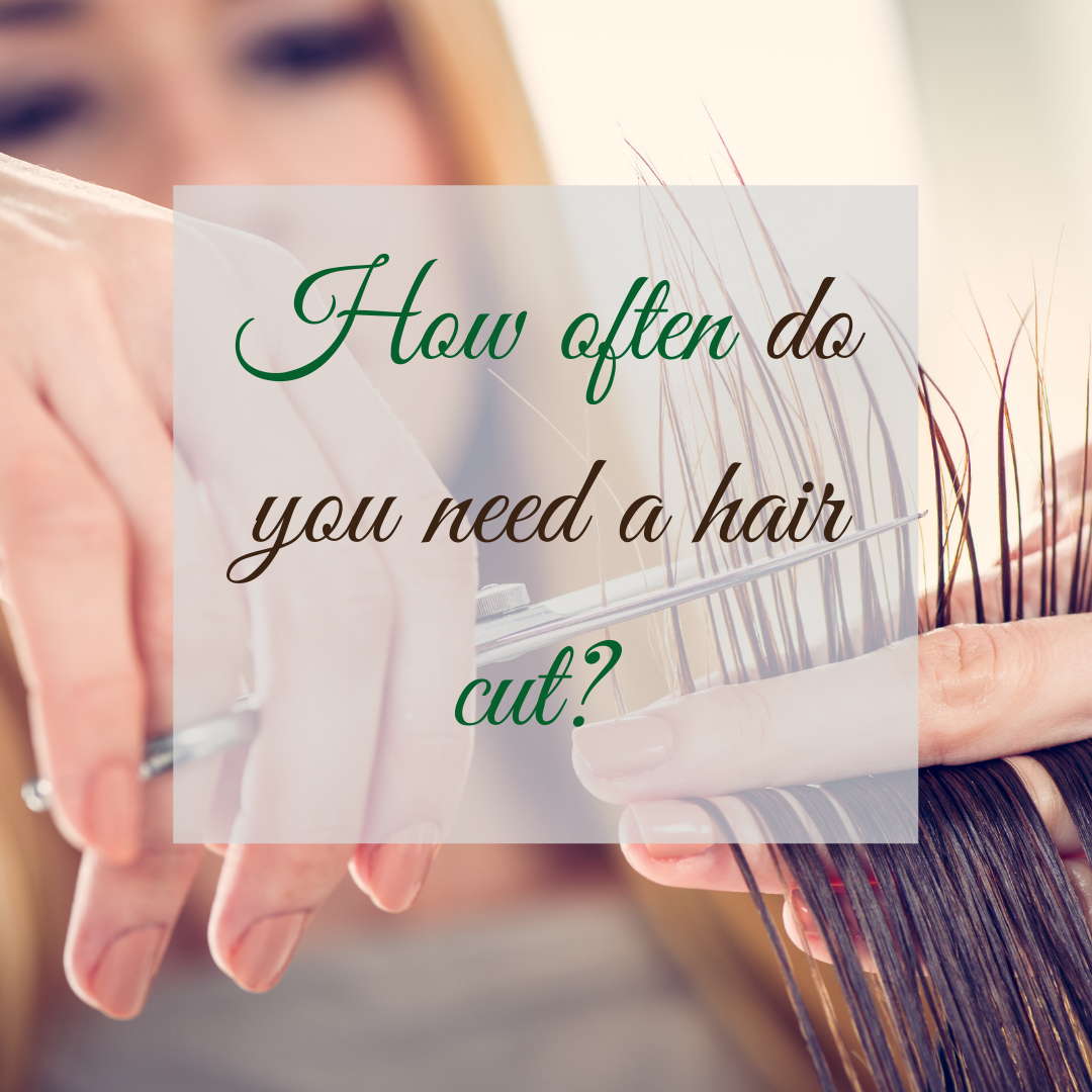 How Often Do you Need a Haircut: The Ultimate Guide to Hair Maintenanc ...