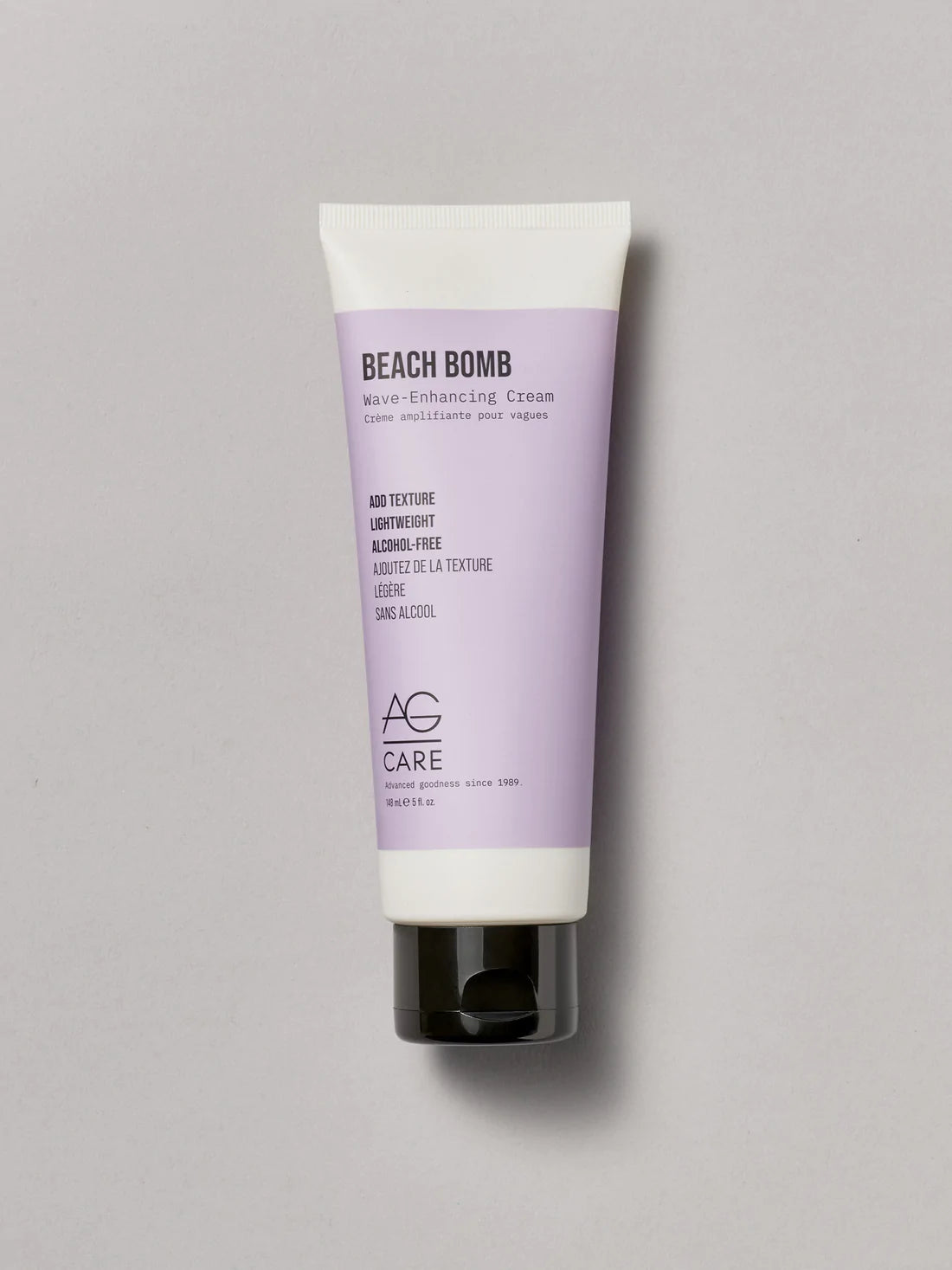AG Hair Products | Beach Bomb Wave Enhancing Cream | Manzer Hair Salon ...
